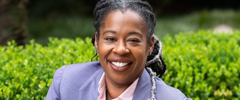 Meet the Expert: Latrina Walden MHA, MSN, FNP-C, FNP-BC - Pazanga ...
