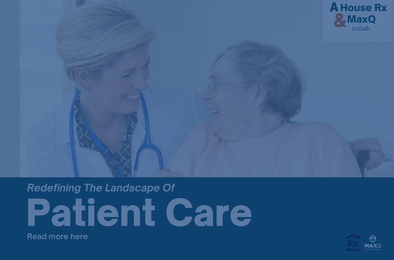 MaxQ - a scientific approach to innovating thermal packaging