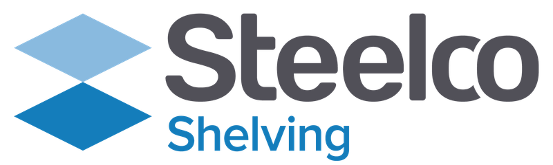 Steelco Shelving