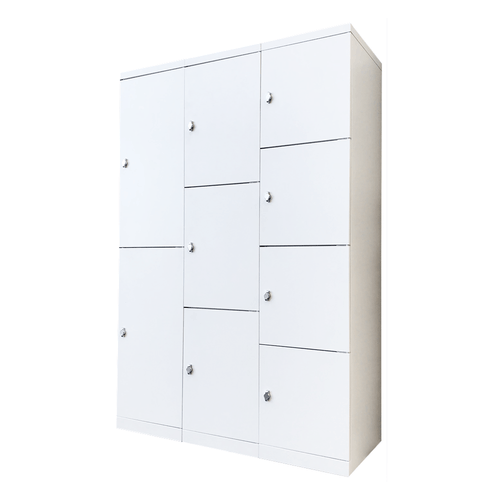 Steel Locker