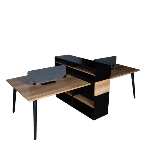Norba Executive Desk