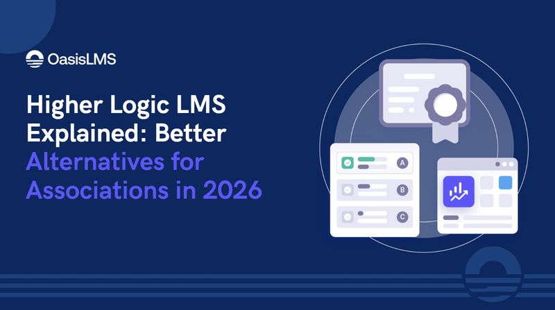 Higher Logic LMS Explained: Path LMS, TopClass & Alternatives in 206