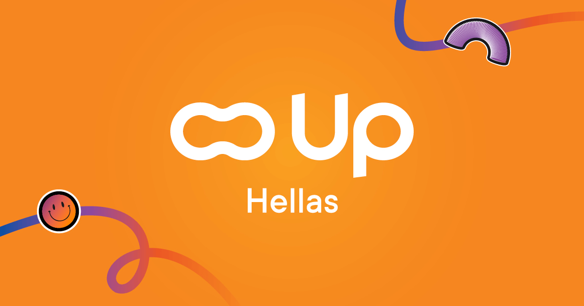 Up Hellas | FlexOne: All Benefits in One Card