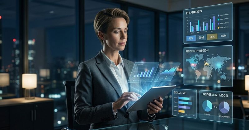 Virtual Assistant Cost in 2026: Pricing and ROI Guide