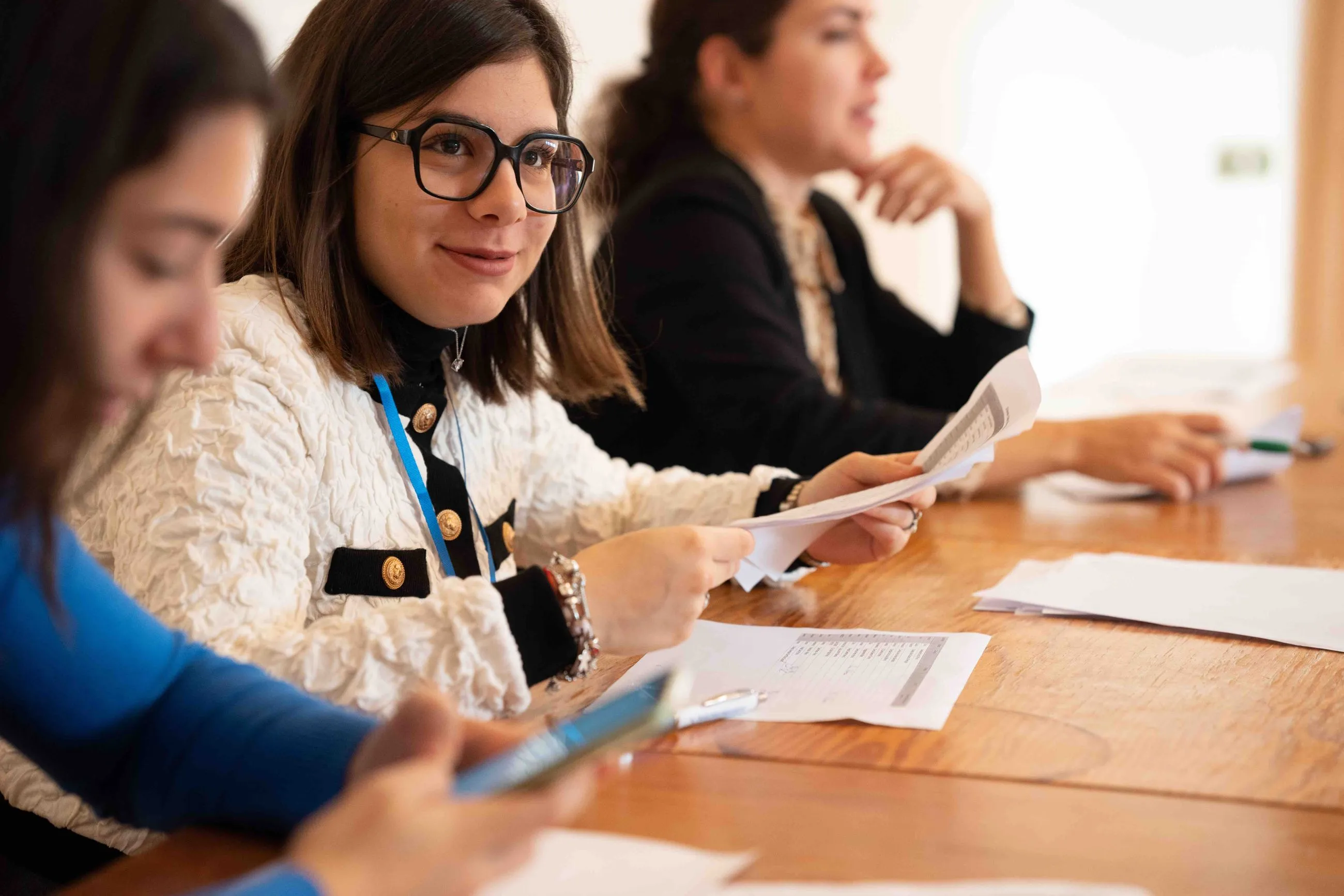 Ammissone, Borse di Studio e Agevolazioni | CCUM