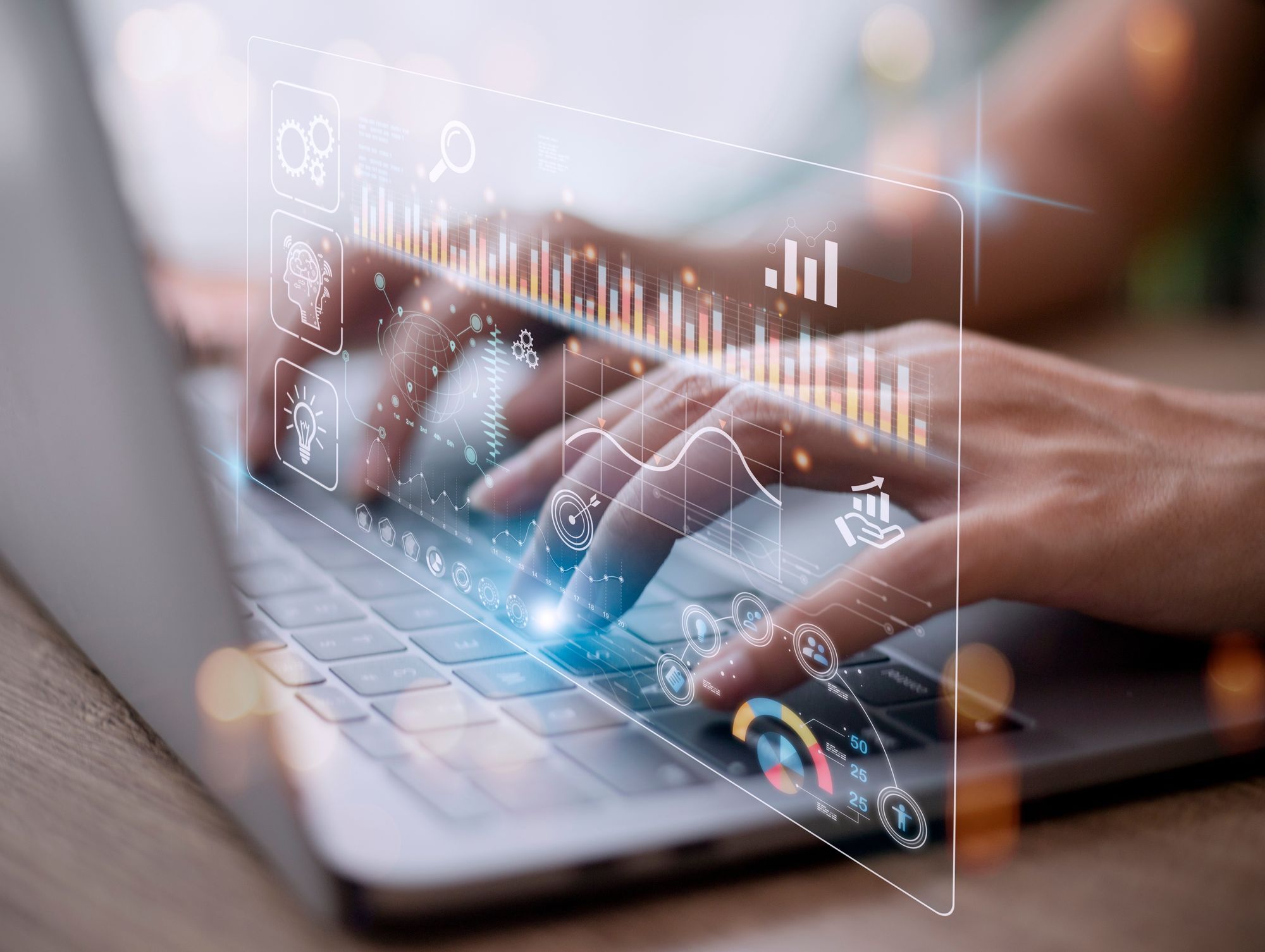 Smarter IT Strategy & Leadership for Modern Organizations | MTC