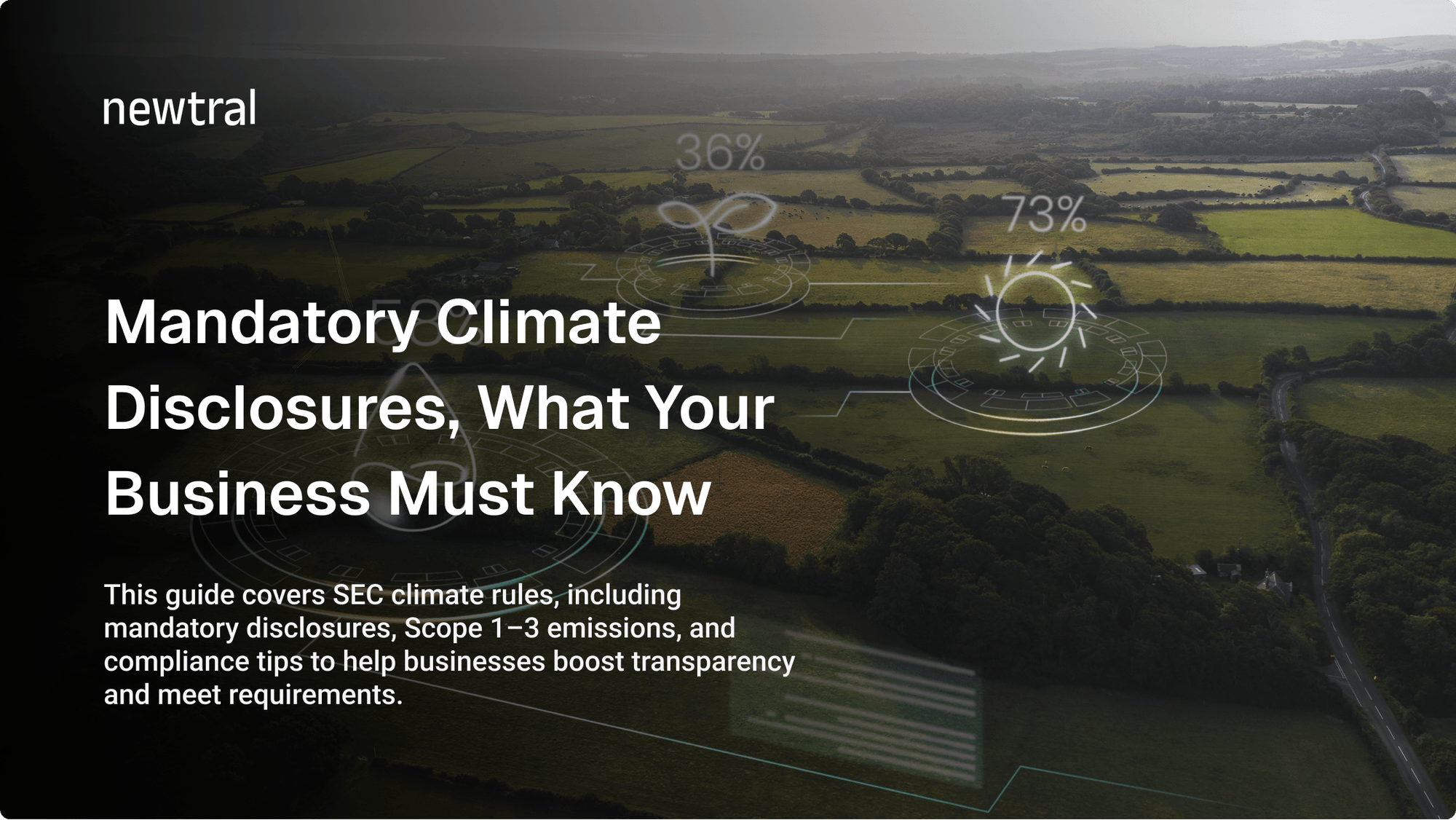 SEC Climate Regulations Explained: What Businesses Need to Know