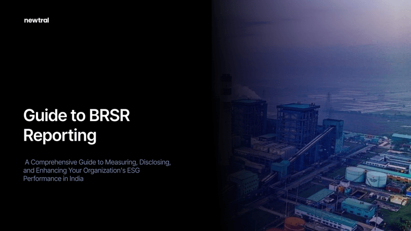 The Definitive Guide to GRI Reporting