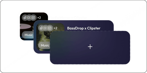 Clipster | Explore Campaigns