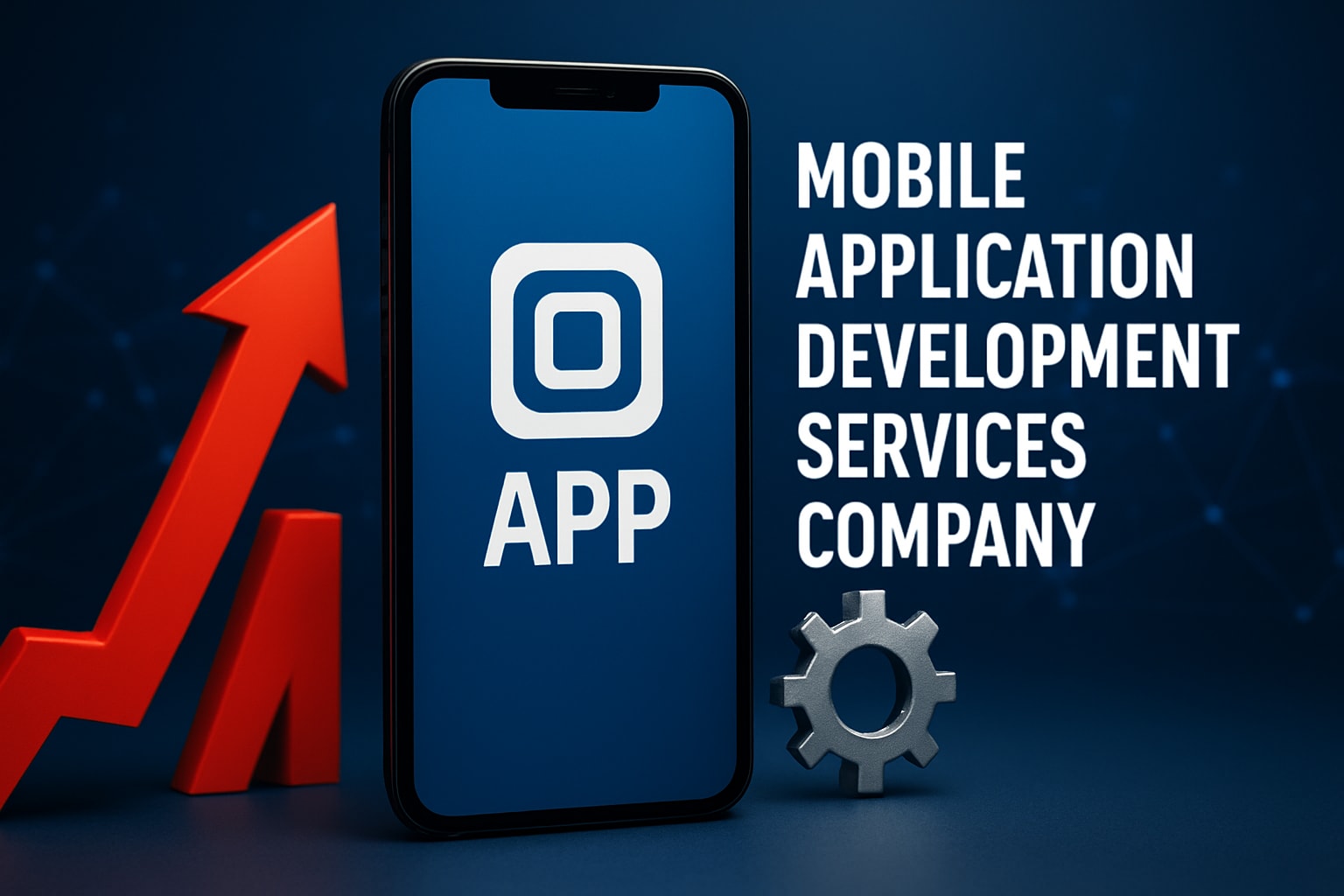 Mobile Application Development Services Company Guide 2026