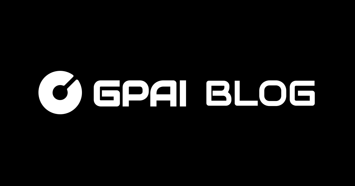 GPAI | AI-ce Every Class