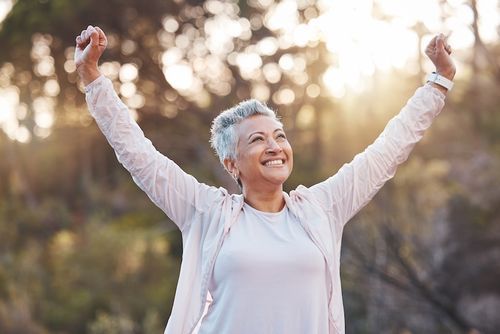 Health Is the Best Gift: Small Habits That Make a Big Difference After 65