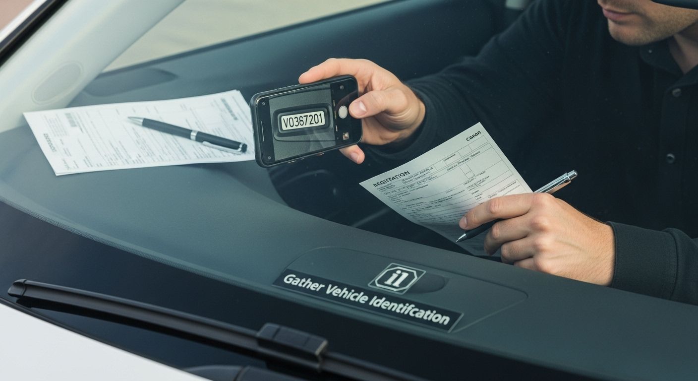 How to Check Car Accident History: A Step-by-Step Guide | ReVroom