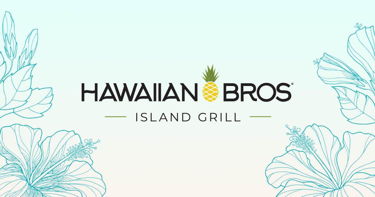 HB Rewards | Hawaiian Bros