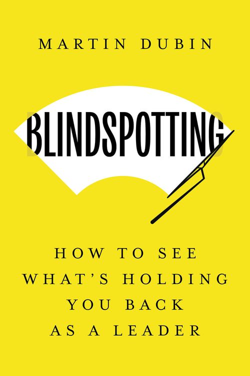 Behavioral Essentials - Blindspotting