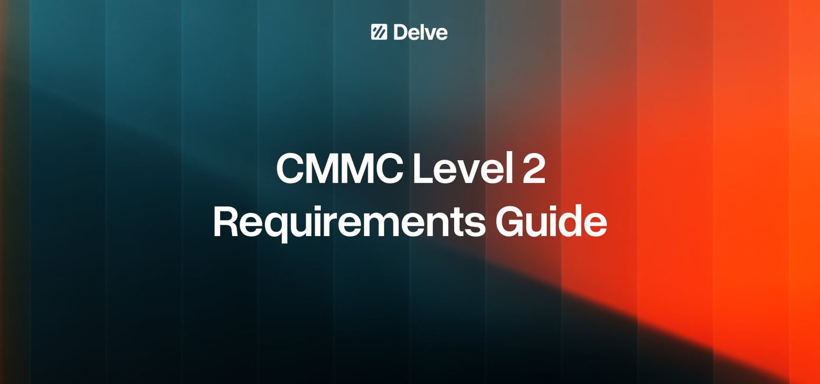 CMMC Level 2 Requirements Guide