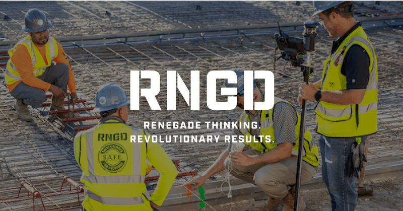 Agave: Construction Integration Platform