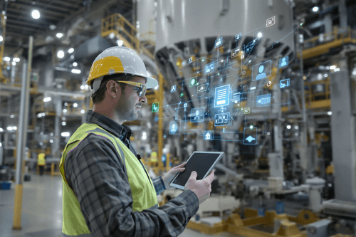 HyBird | The Industrial Operating System