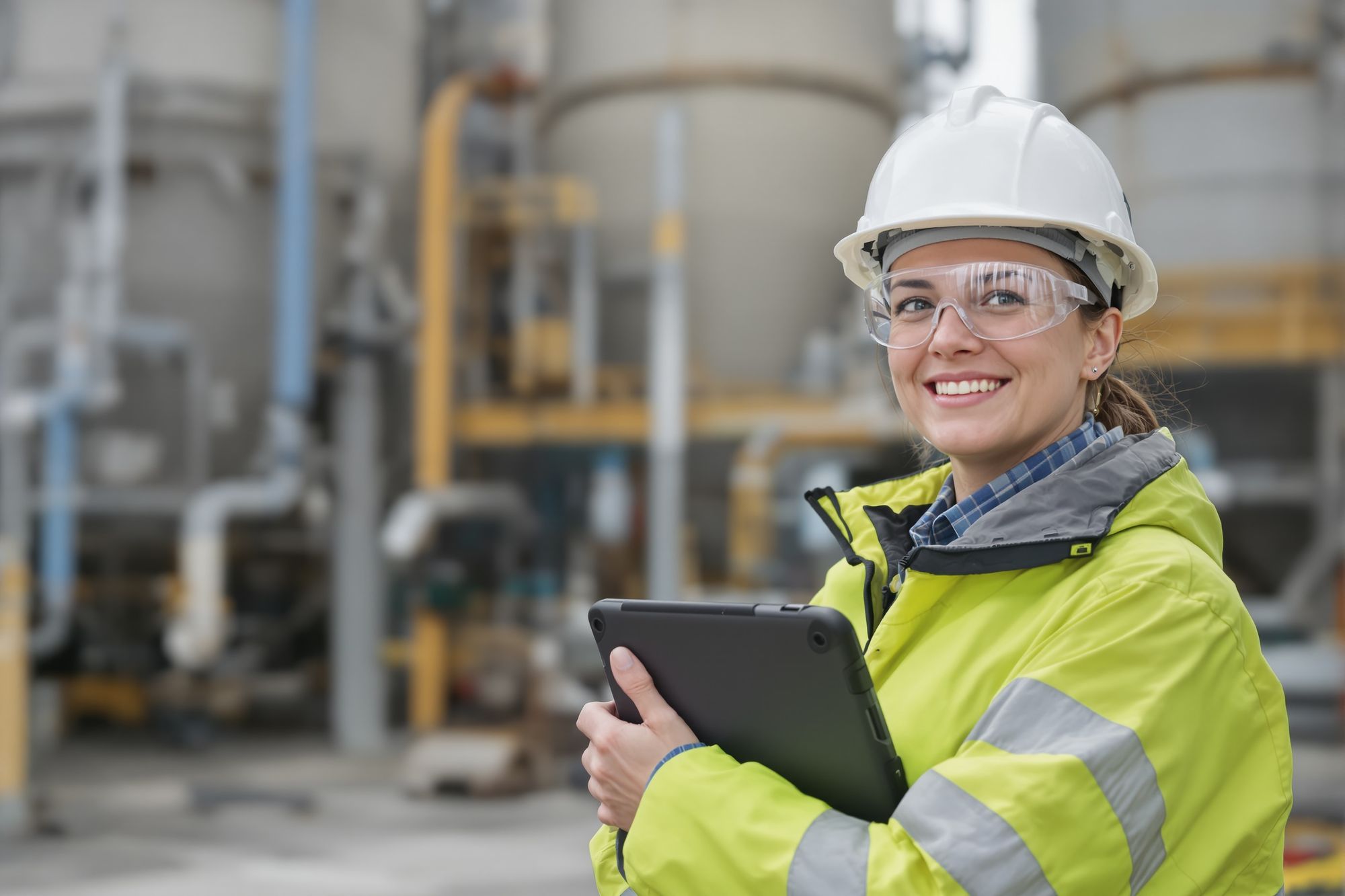 HyBird | The Industrial Operating System