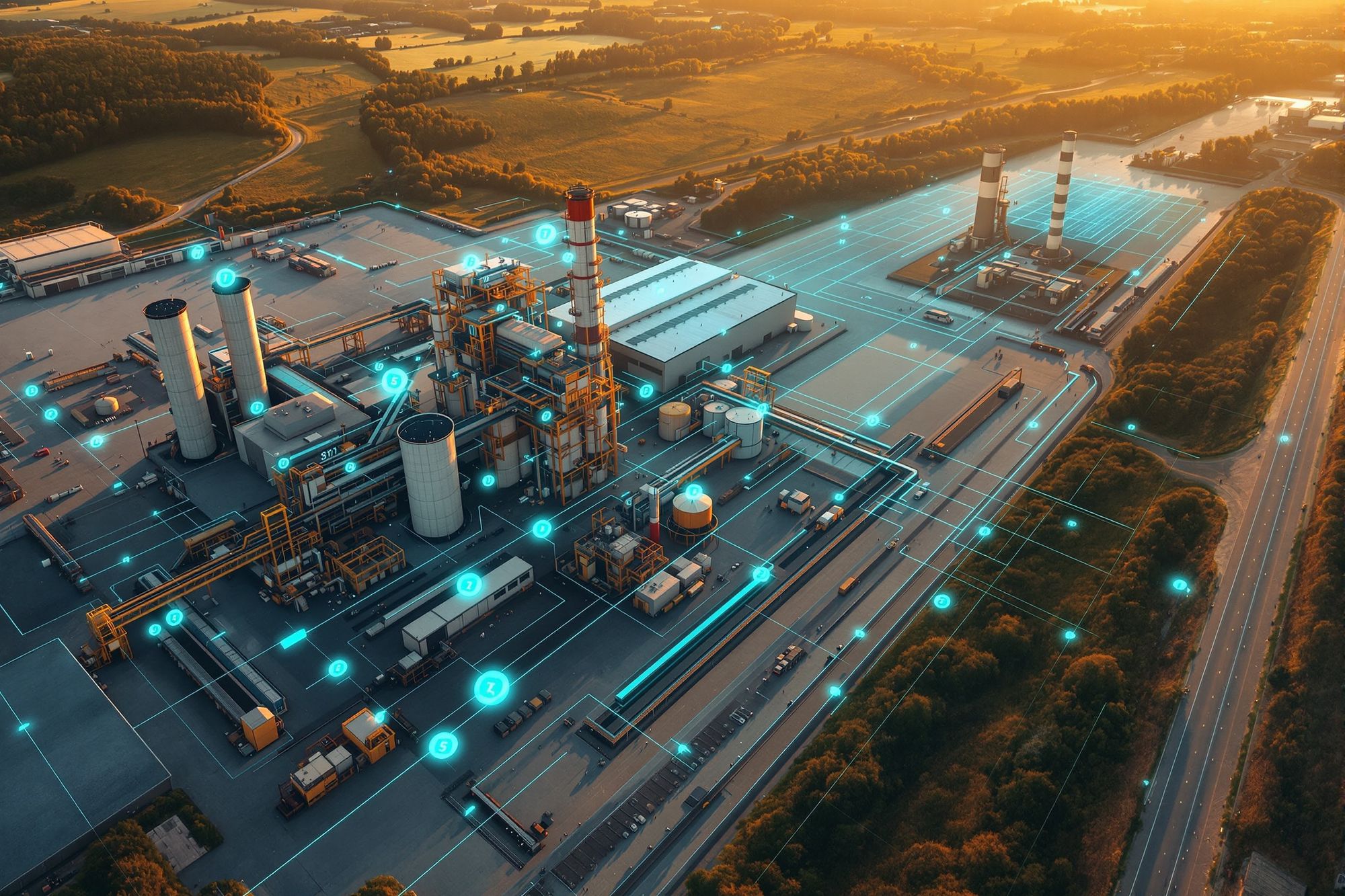 HyBird | The Industrial Operating System