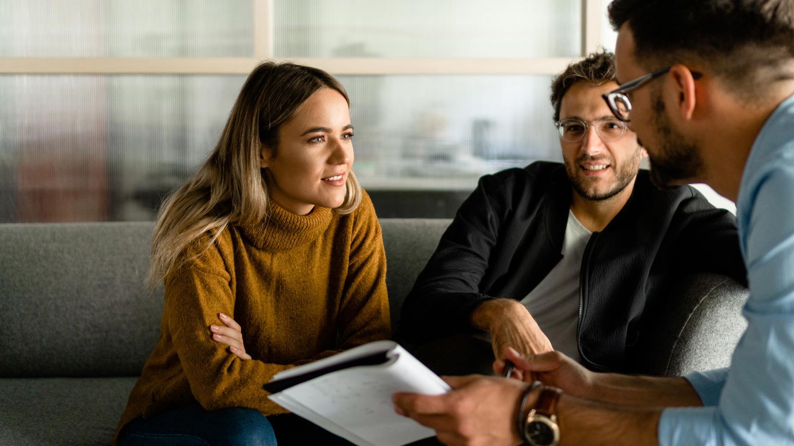 Behavioral Essentials