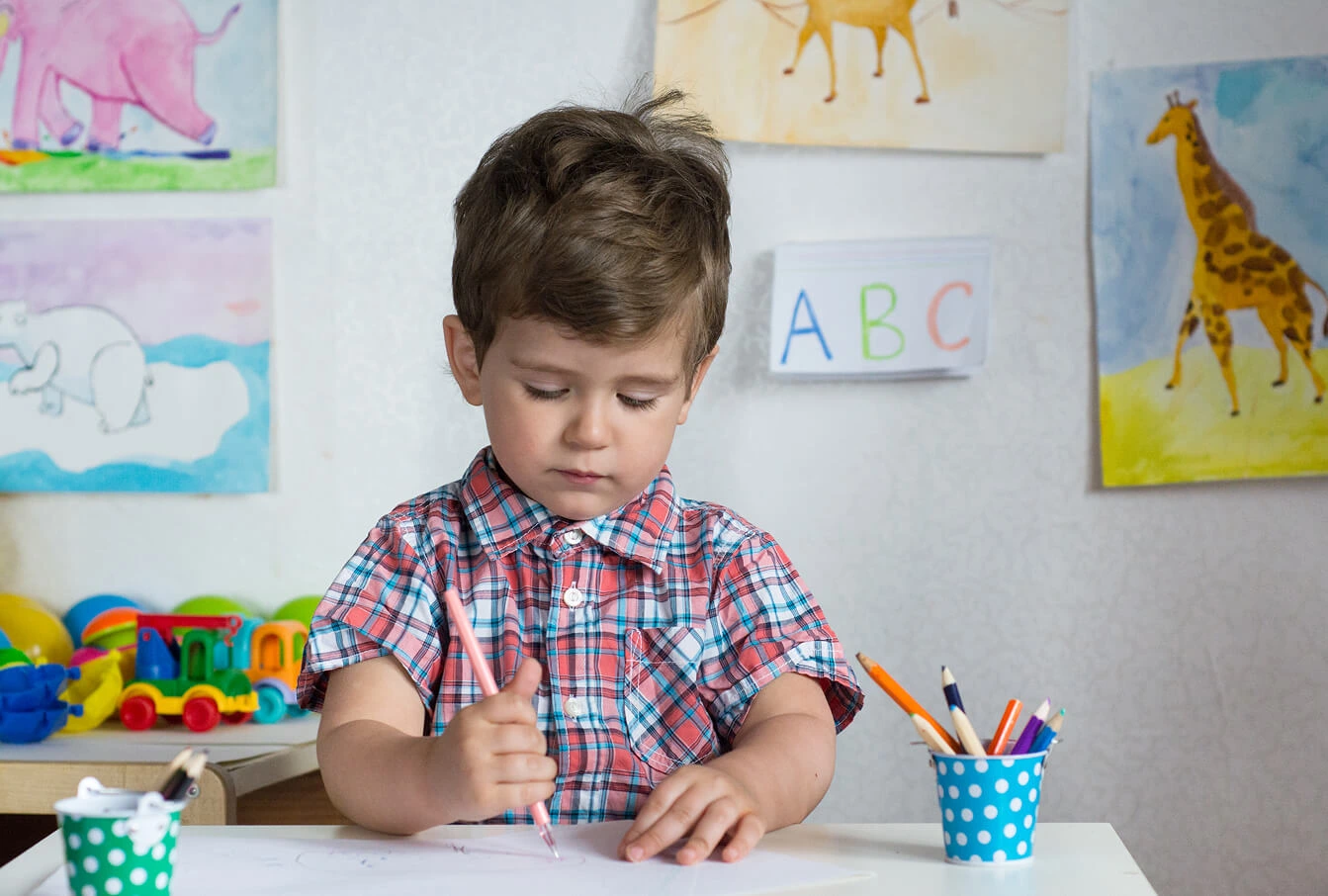 Pre-K3 vs. Pre-K4: Understanding the Key Differences