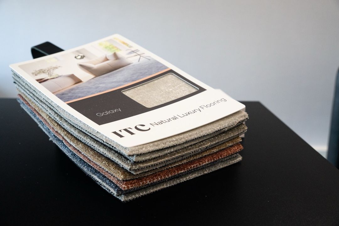 ITC Natural Luxury Flooring | Luxury you can feel