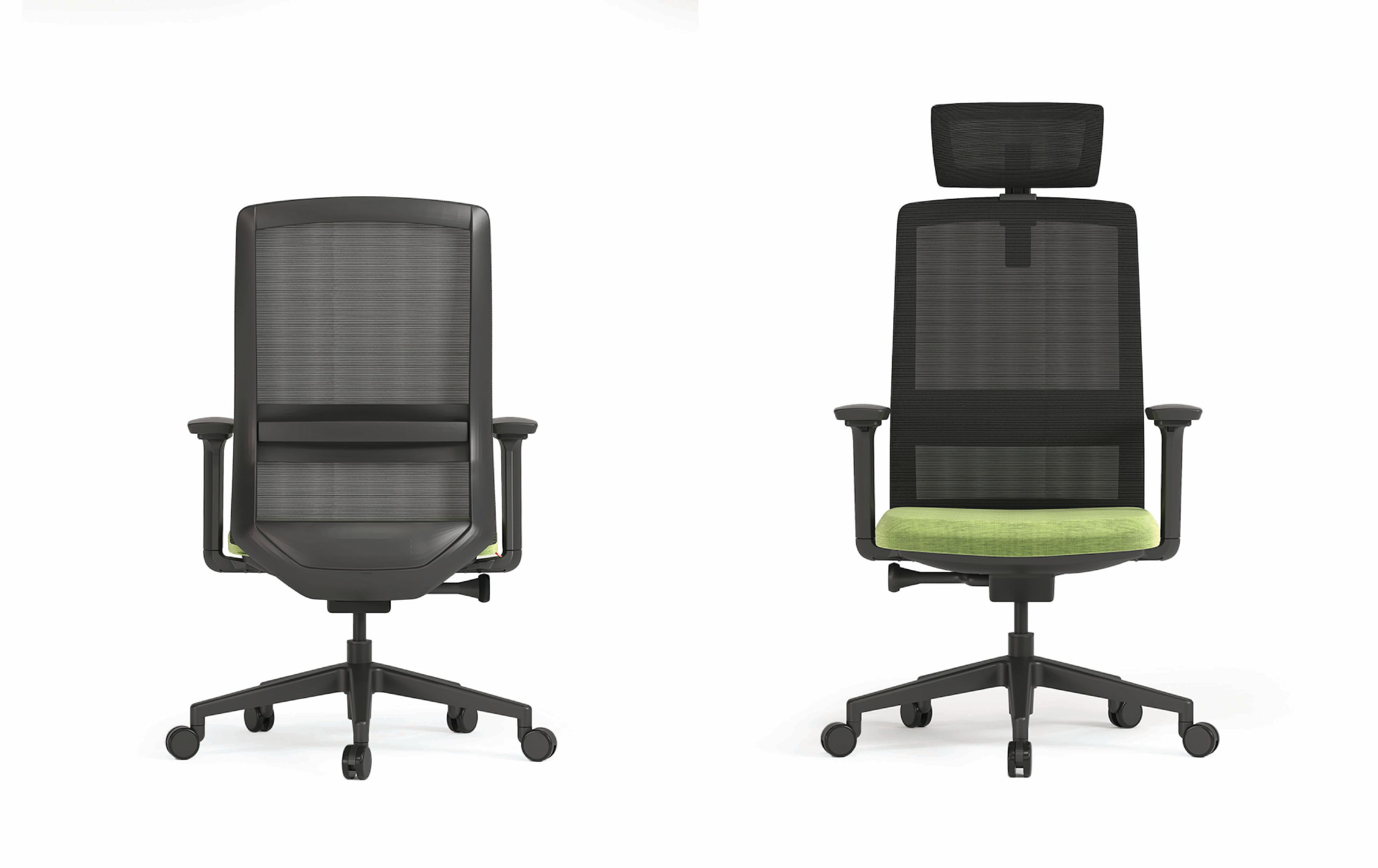 Sway Ergonomic Office Chairs | AFC India
