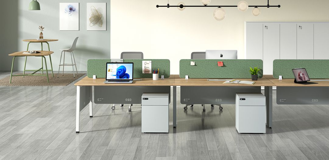 Fenix Workstation Series | AFC India