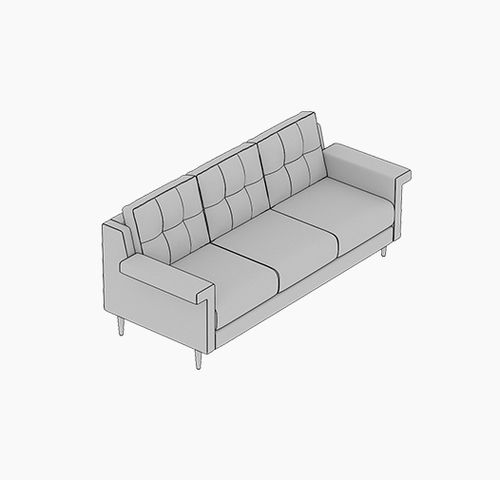 Armora Office Sofa Collection | AFC India