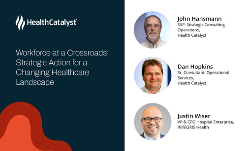Webinars | Health Catalyst