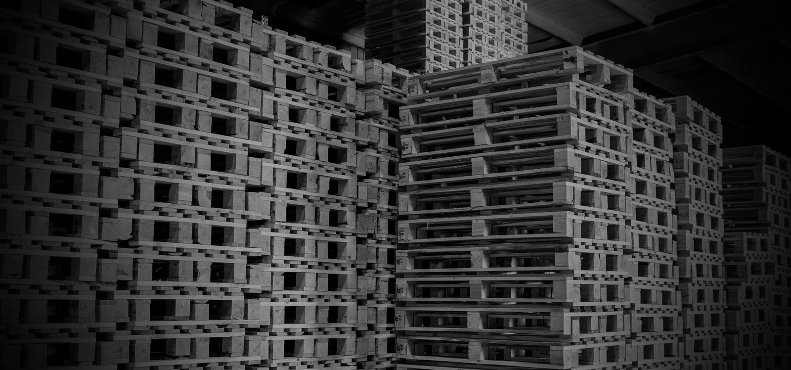 Pallet | Burton Mill Solutions