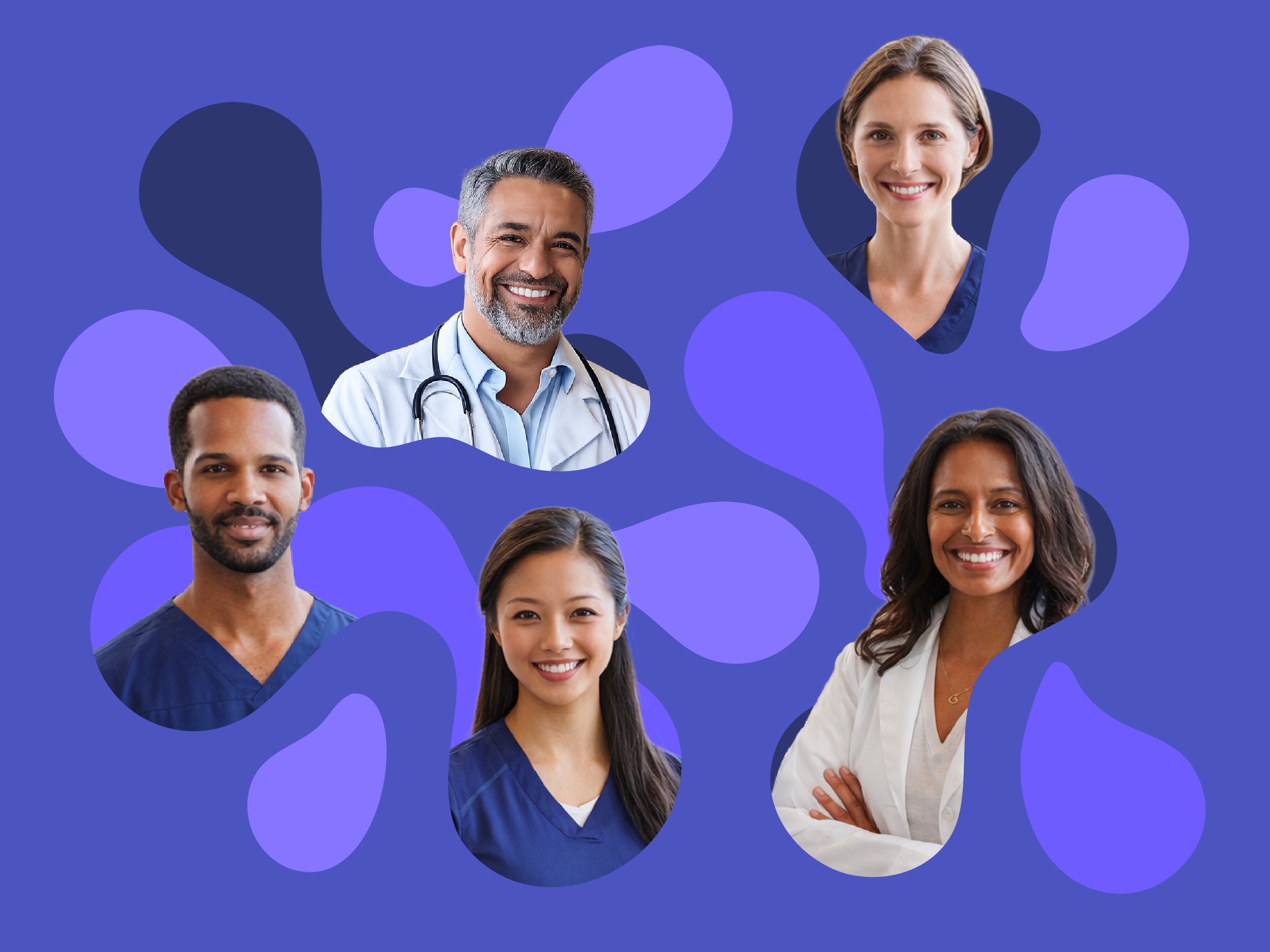 Teams That Thrive in Healthcare’s Constant Flux