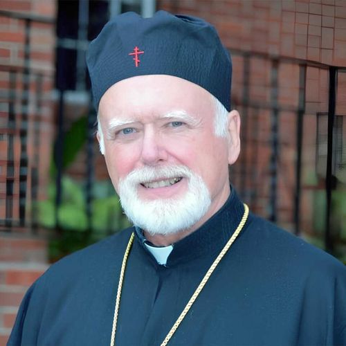 Clergy & Leadership