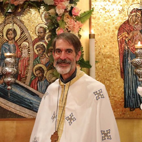 Clergy & Leadership