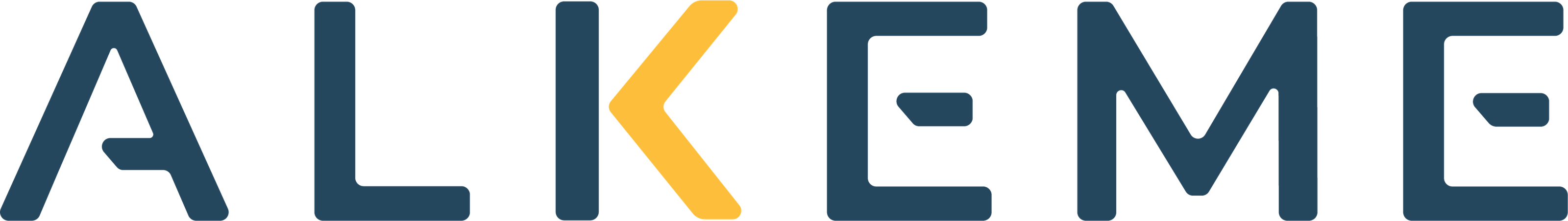 Leadership Team | ALKEME