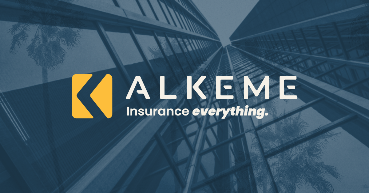 Personal Insurance Solutions | ALKEME