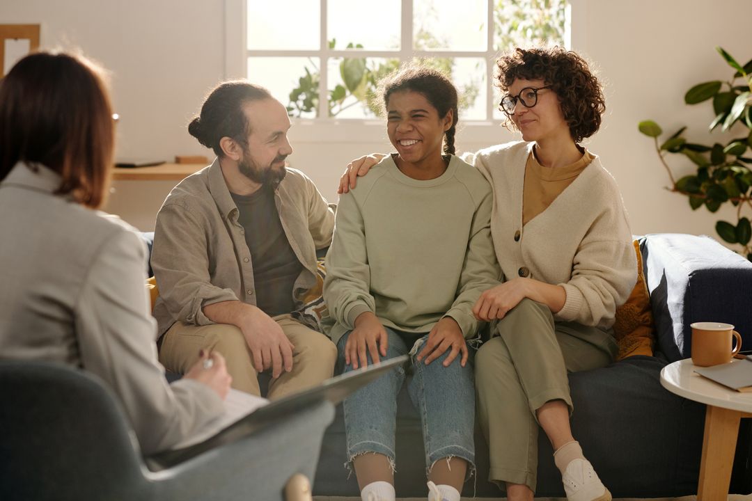 Family Program in Kansas & Ohio - Arista Recovery