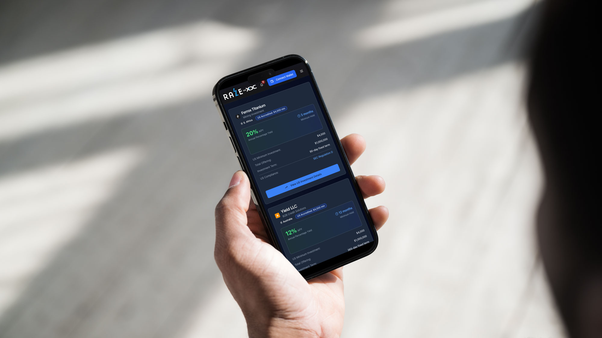 From Speculation to Stability: How Raze Is Redefining Stablecoin Yield