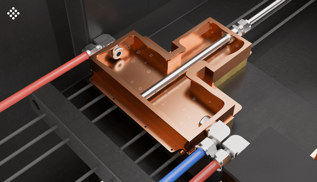Orbital | AI-Powered Data Center Hardware