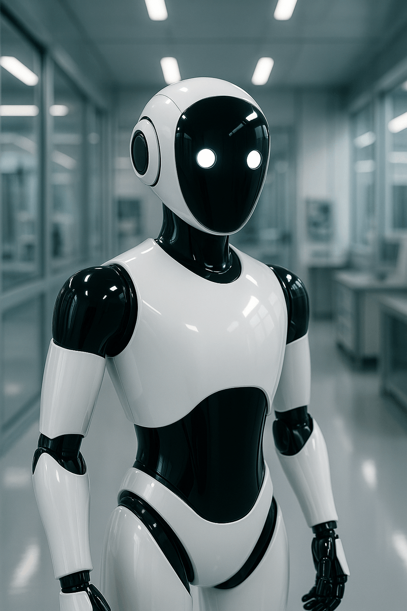 Humanoid Global