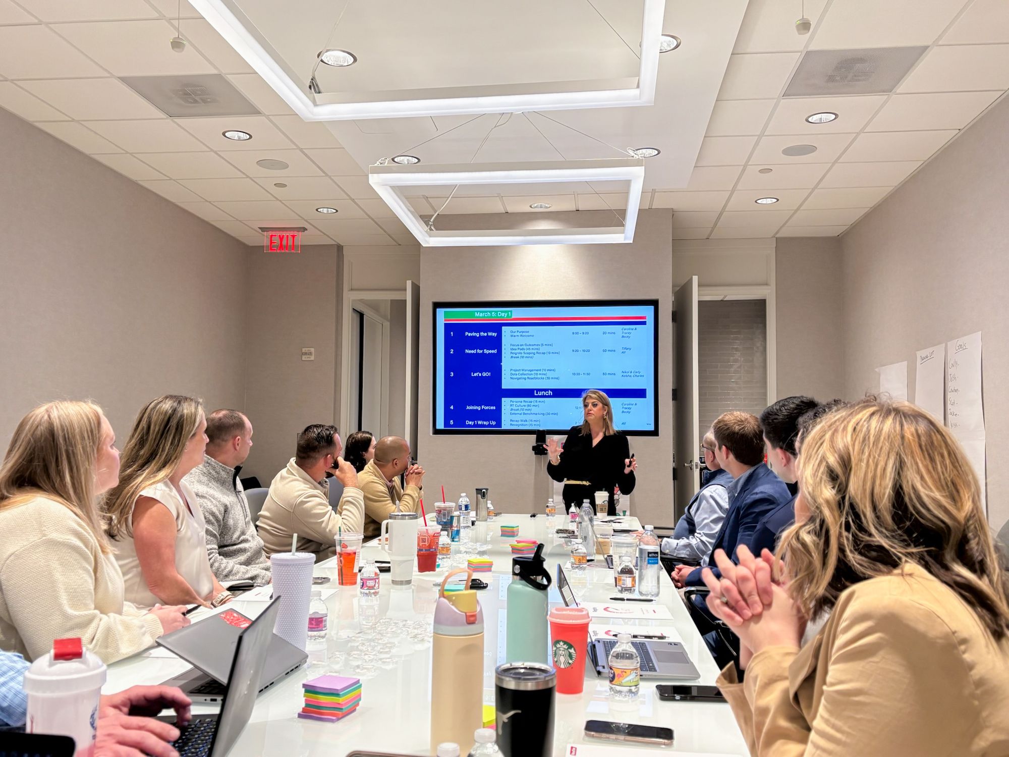 Transforming Onboarding into a Growth Pathway