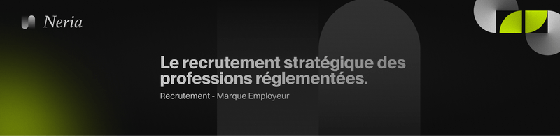 Recrutement - Neria