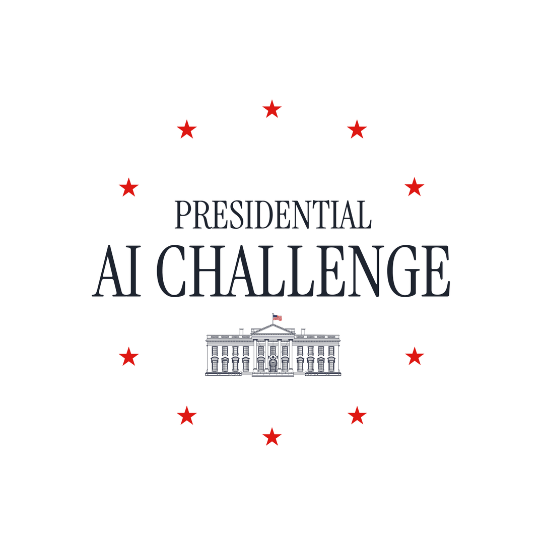 Presidential AI Challenge