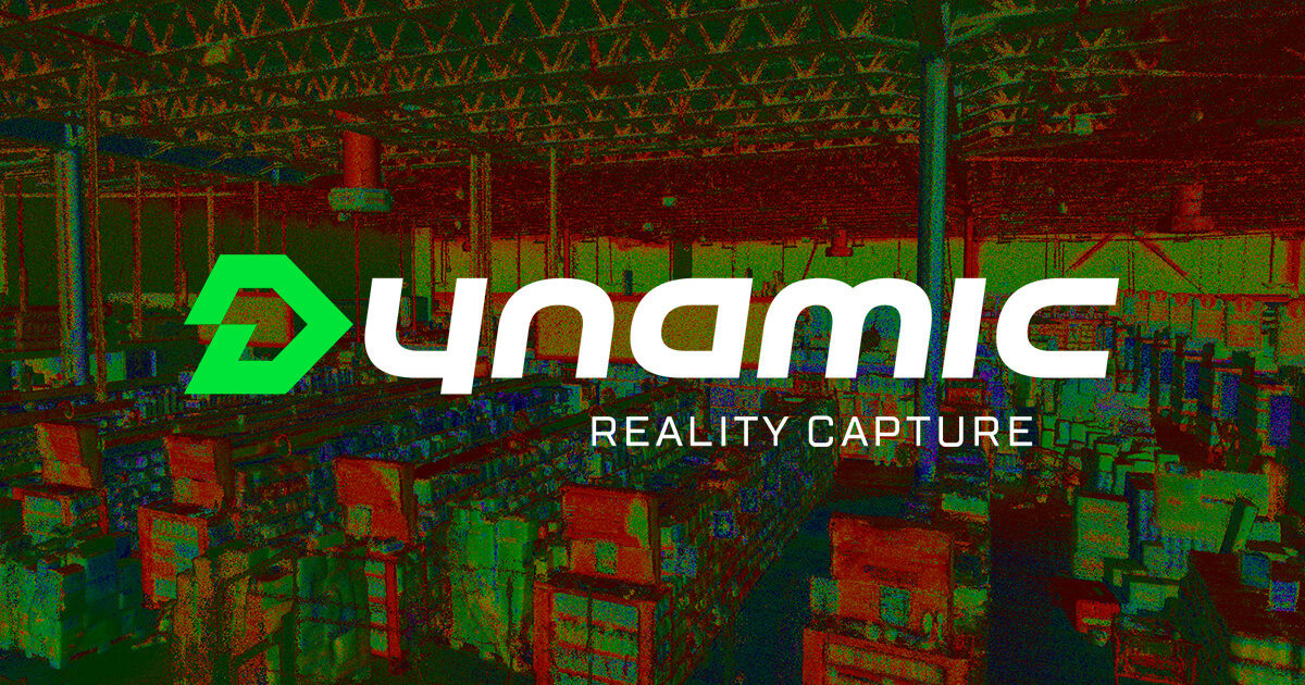 Our Projects: Precision 3D Laser Scanning, Scan-to-BIM & Deviation ...