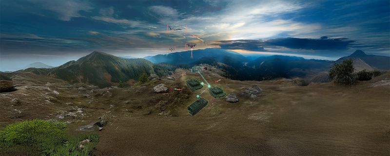 Multi-Mission Situational Awareness