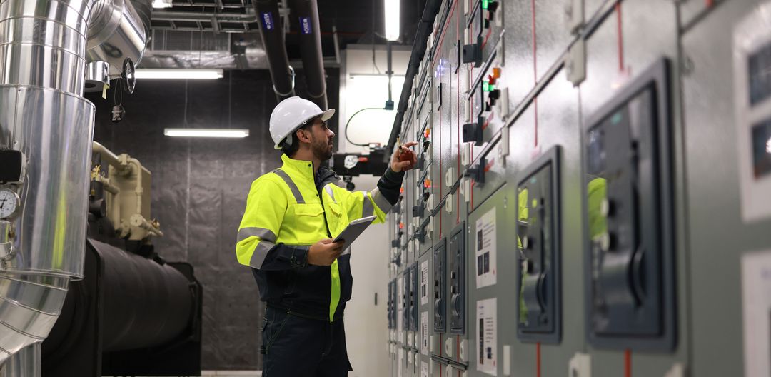 Electrical Testing Services | Professional Electrical Services | ETS
