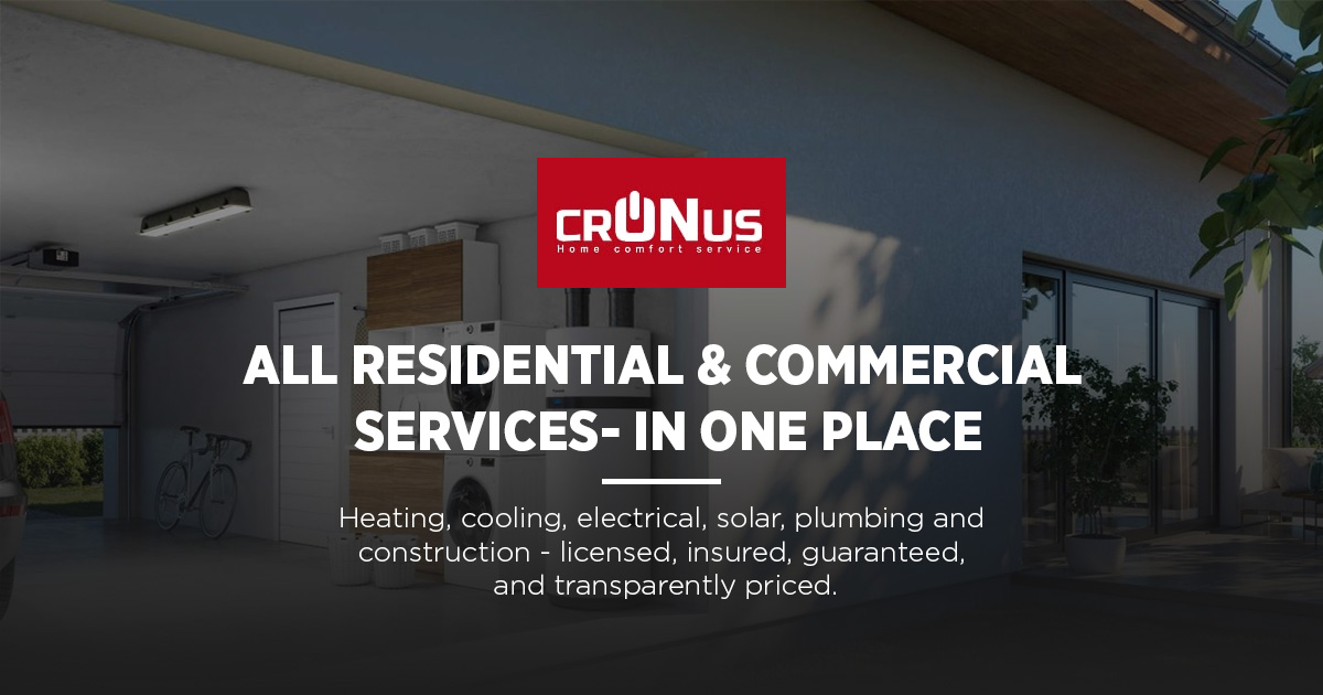 Price List Cronus Service