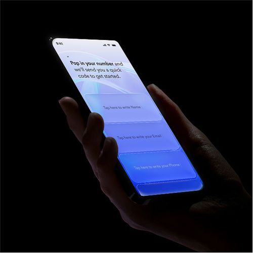 i.design Award – Interface Design Award for UI/UX Innovators