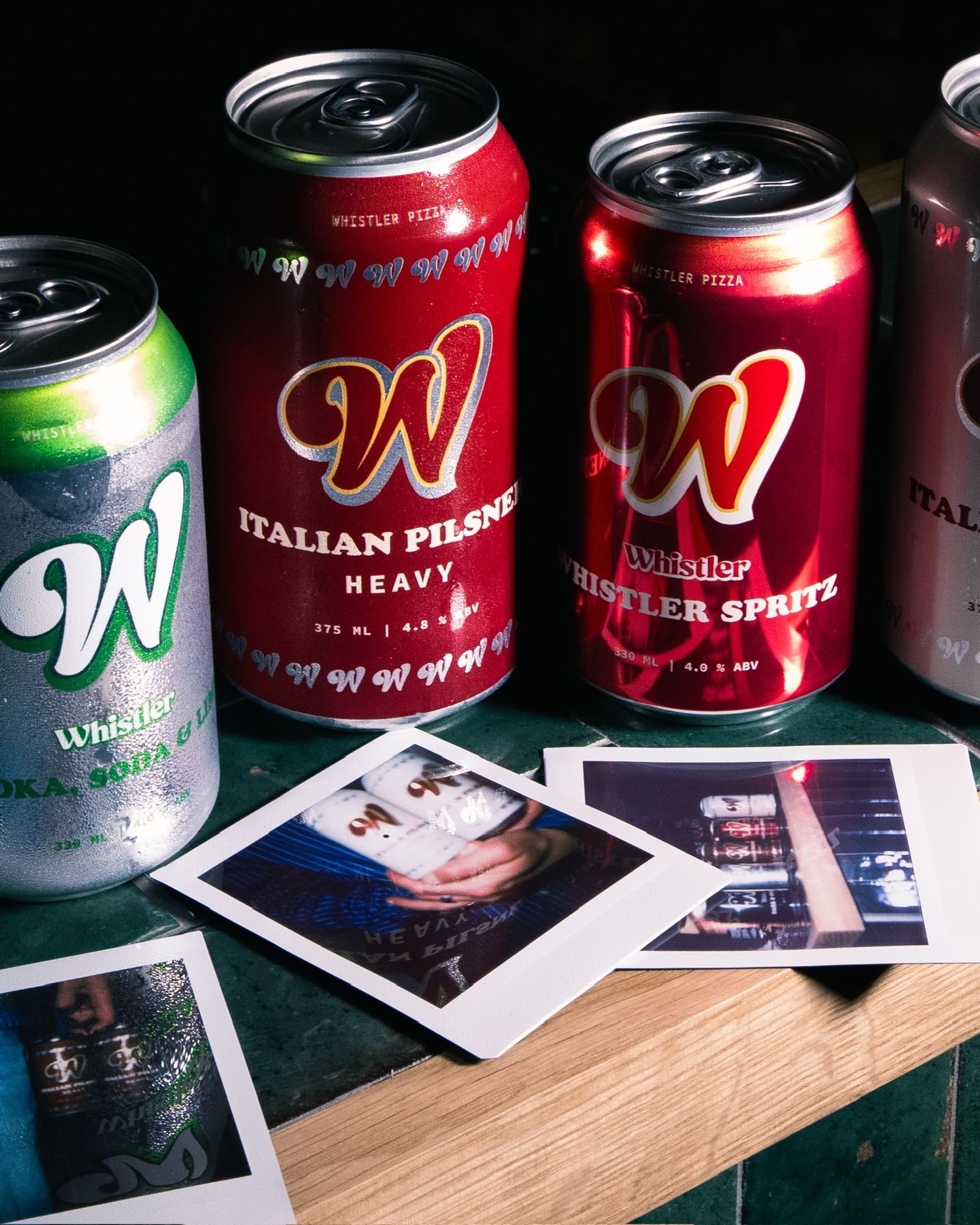 Whistler Pizza Manly – Italian Restaurant & Pizza Delivery near Manly Beach